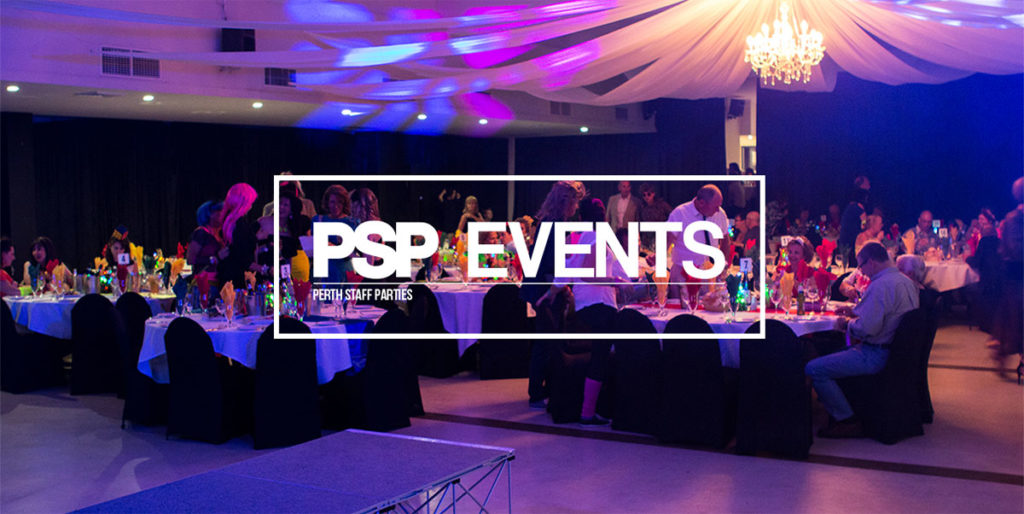 About Perth Staff Parties